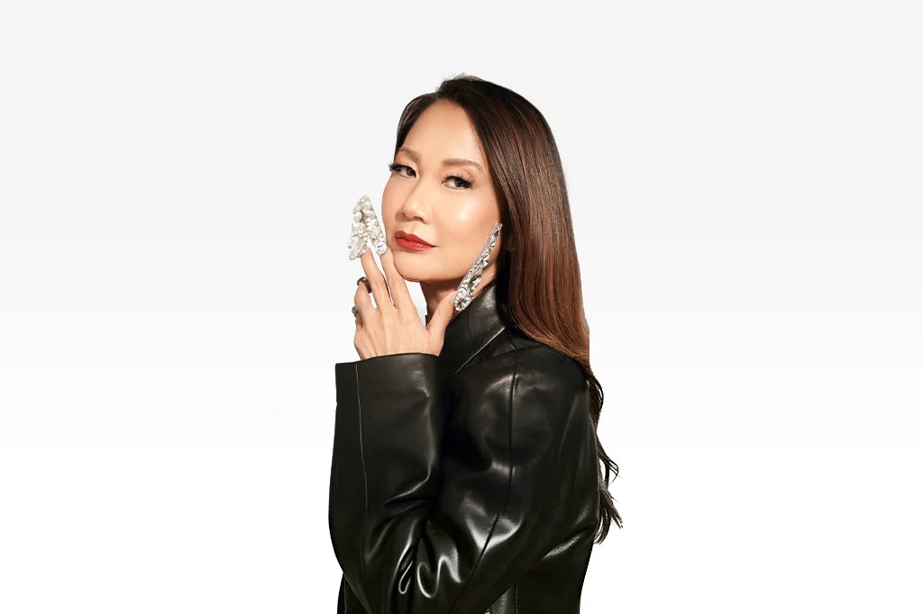 Meet the PRO: Jenny Bui – MODELONES