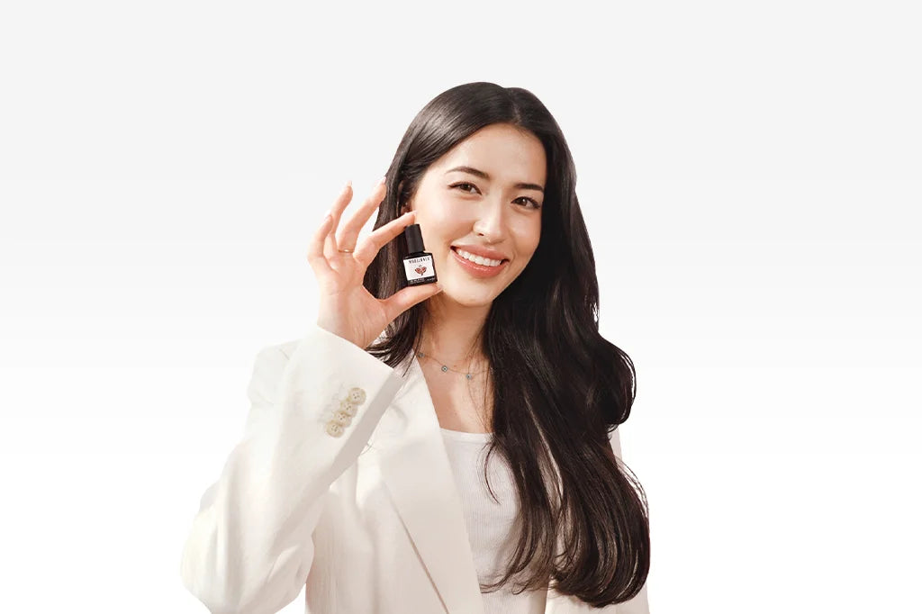 Meet the PRO: Sarah Haidar – MODELONES