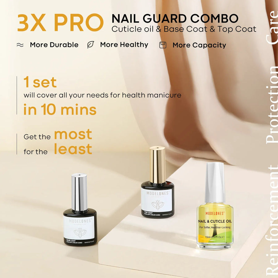 Modelones Gel Nail Polish