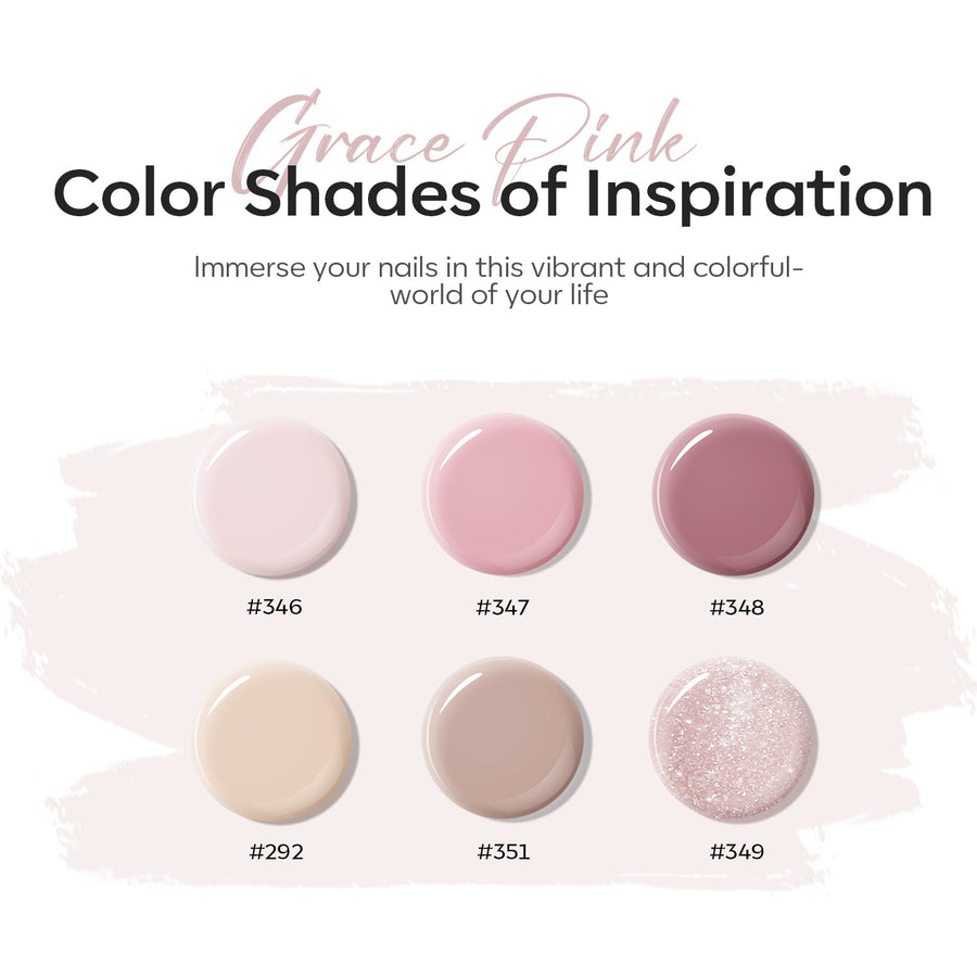 Poly Nail Gel, Polygel Nails, Polygel Nails Kit | Modelones
