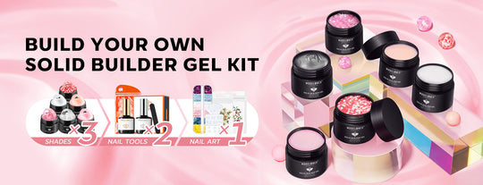 BUILD YOUR OWN BUNDLE