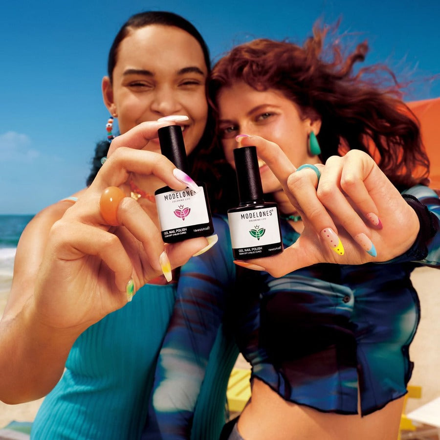 Nail Education Hub | Modelones – MODELONES