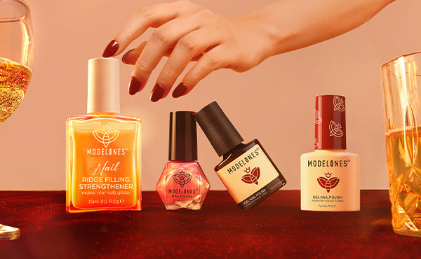 Shop Gel Nails, PolyGel and Acrylic Powder Online | Modelones