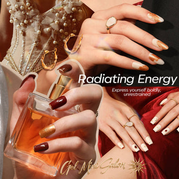 Modelones Gel Polish Kit Great Deals | Modelones