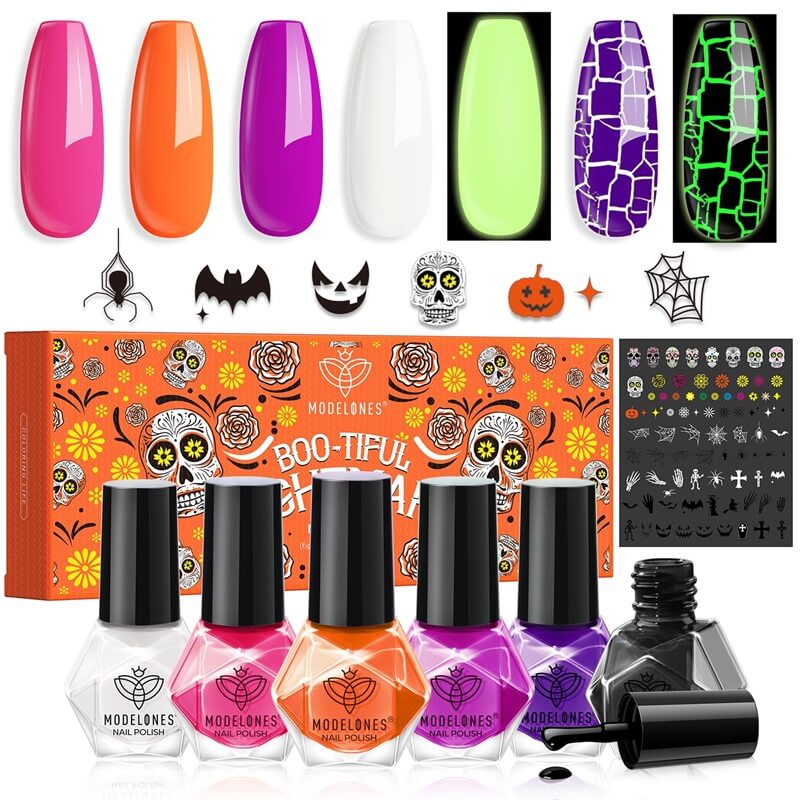 Halloween Boo-Tiful Nightmare Collection | Modelones – MODELONES