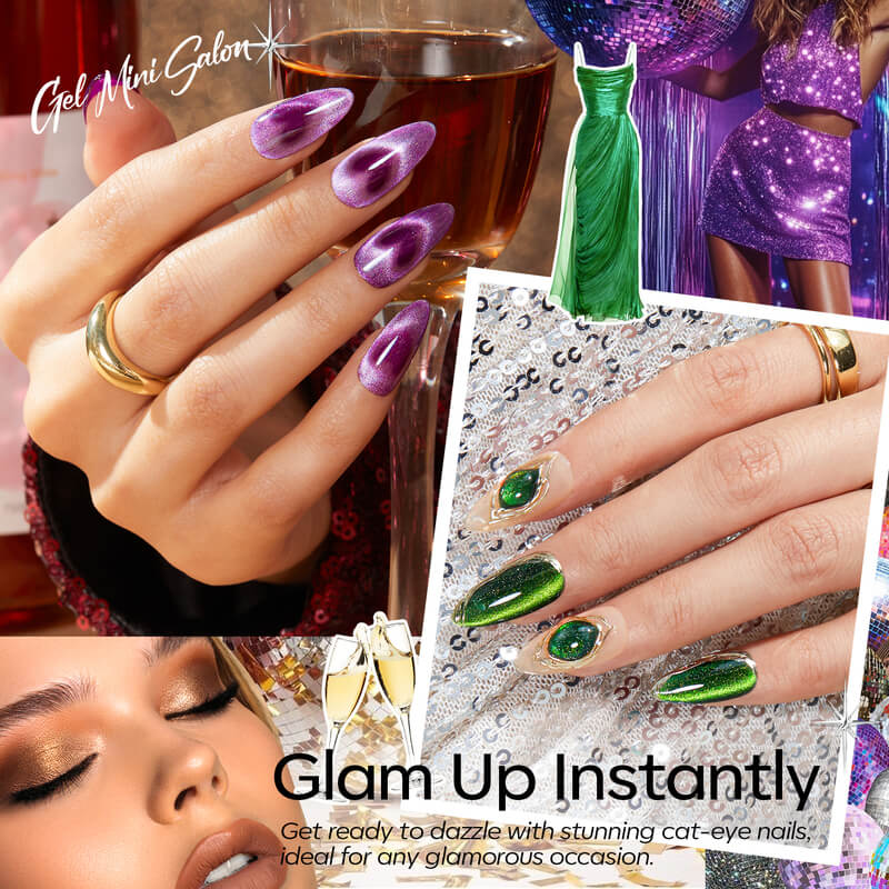 Modelones Gel Polish Kit Great Deals | Modelones