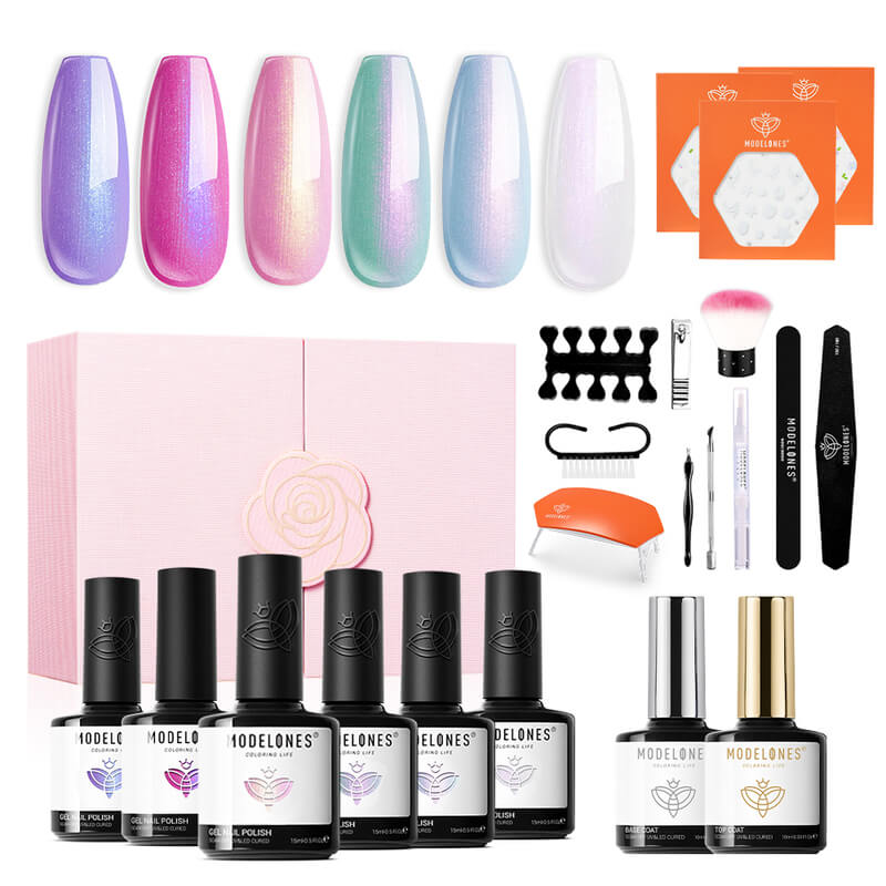 Shop Gel Nails, PolyGel and Acrylic Powder Online | Modelones – MODELONES