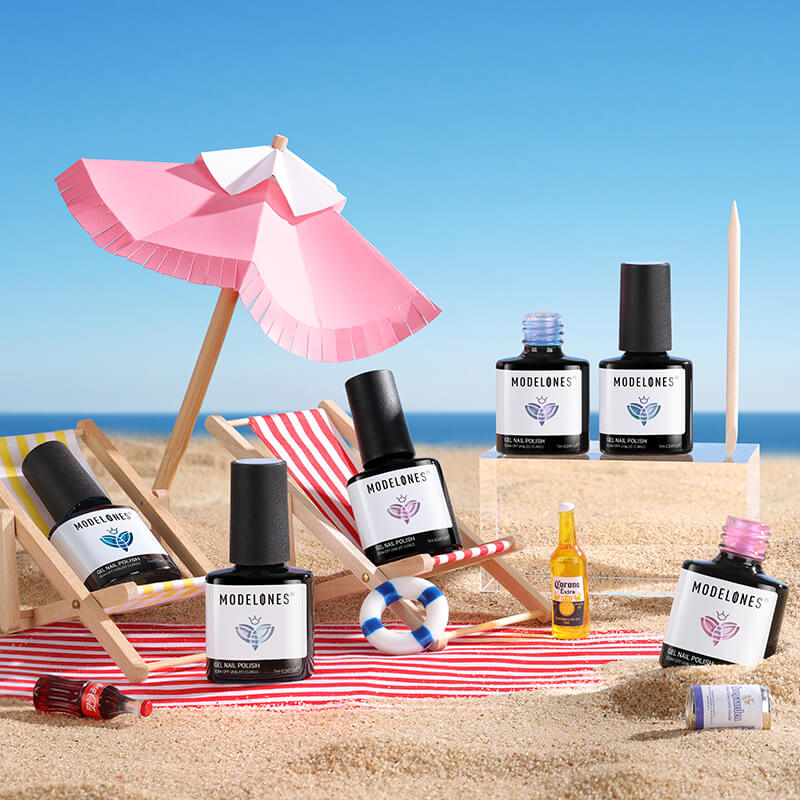 Builder Gel – MODELONES