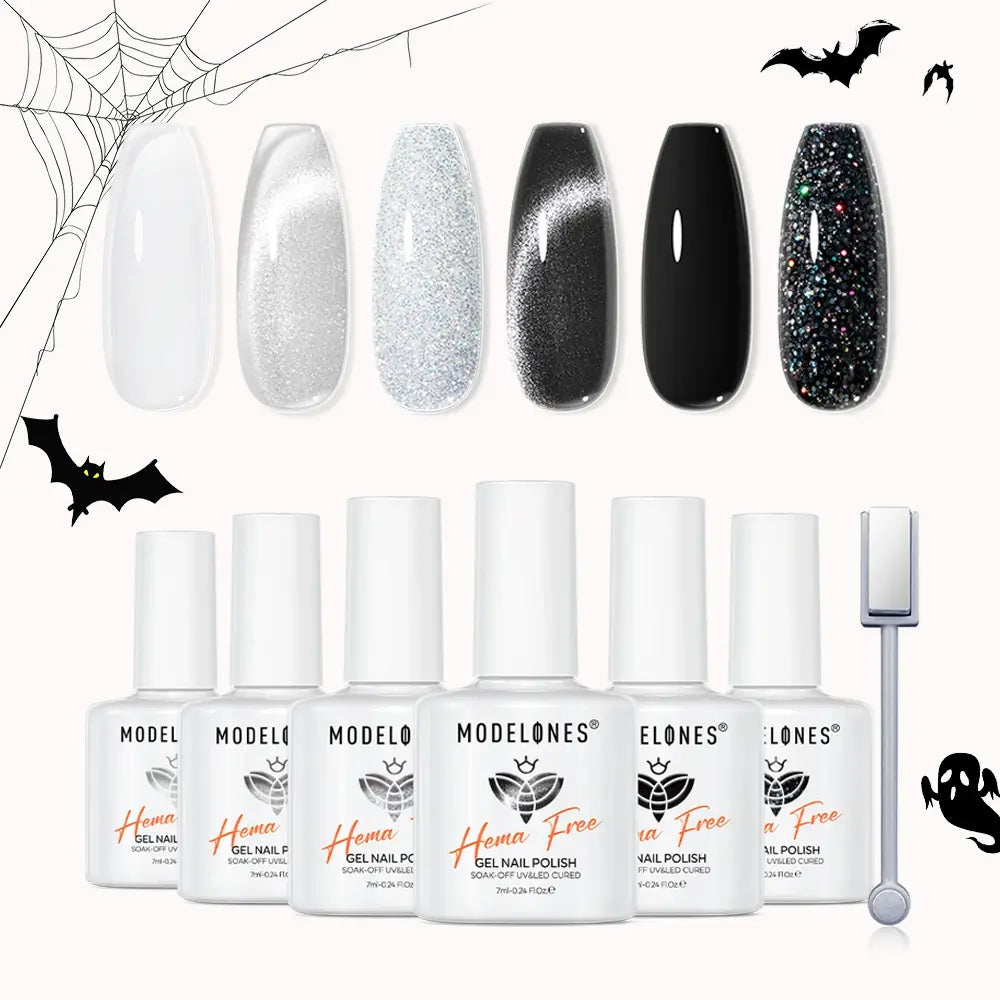 Shop Gel Nails, PolyGel and Acrylic Powder Online | Modelones – MODELONES