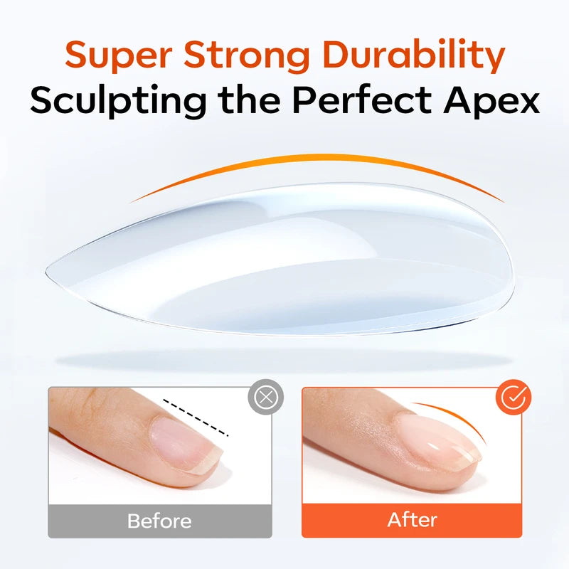 Rubber Base Coat 10ml | Modelones – MODELONES