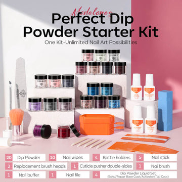 Dip Powder Kit Great Deals | Modelones