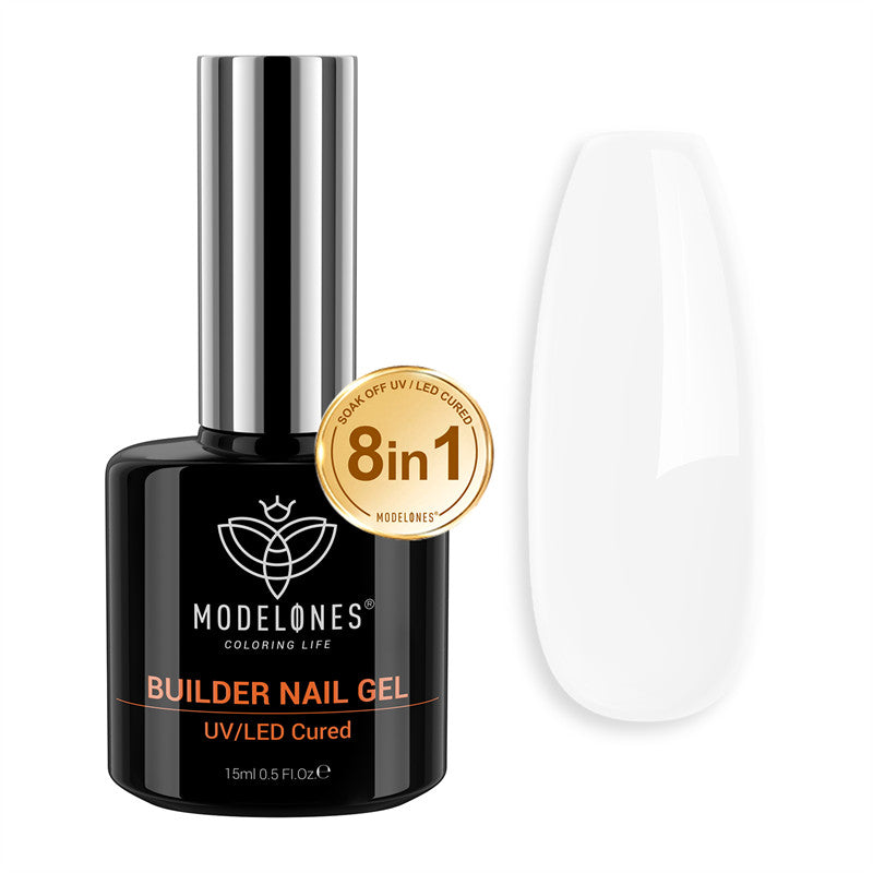 Builder Gel | Modelones – MODELONES
