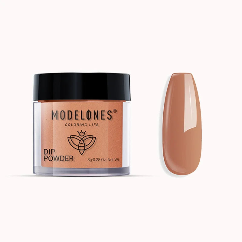 Modelones Dip Powder Nails (0.28 Oz) - Daily – MODELONES