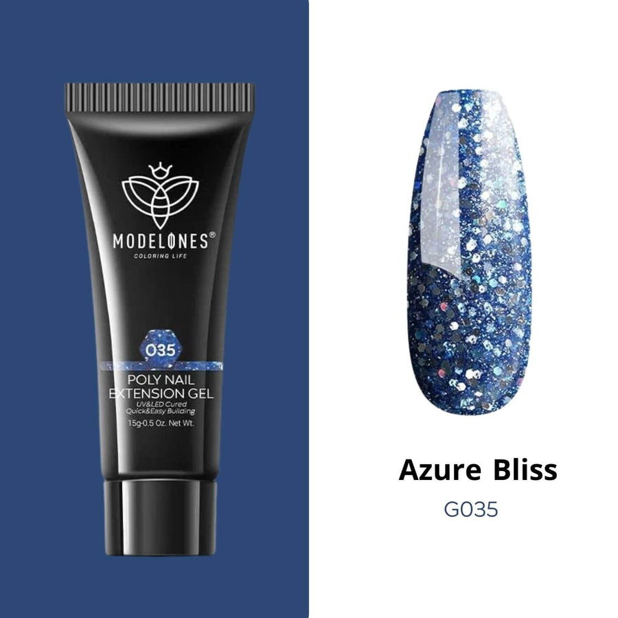 Shop Polygel Nails, Polygel Nail Kit | Modelones