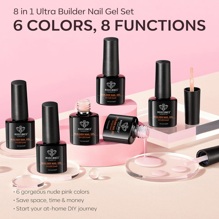 Builder Gel