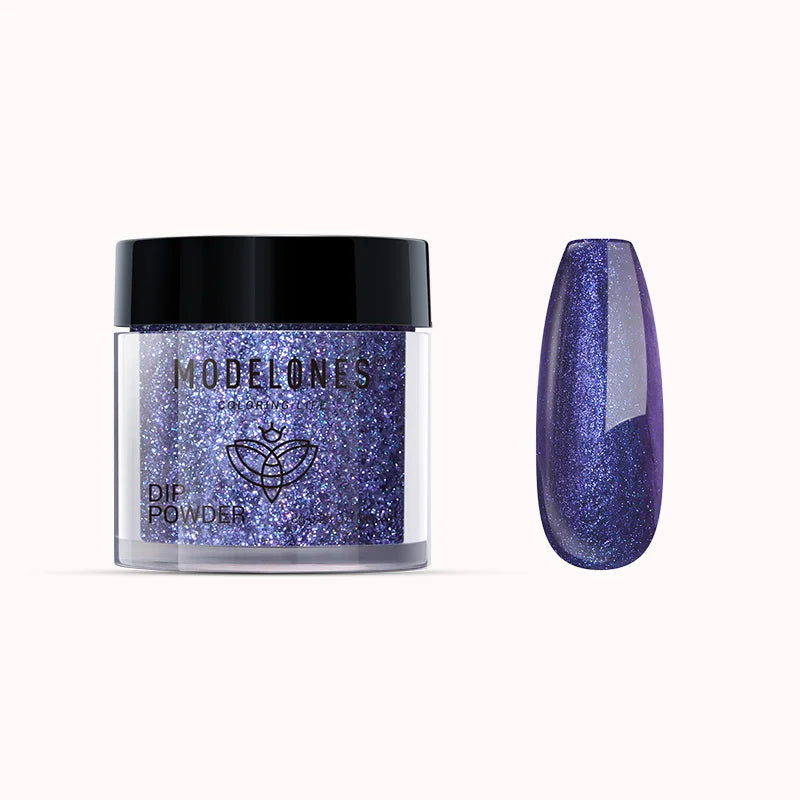 Modelones Dip Powder Nails (0.28 Oz) - Rock It – MODELONES