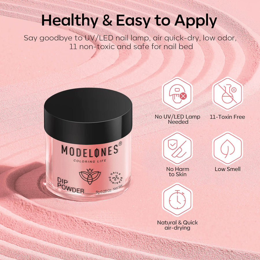 Dip Powder Kit Great Deals | Modelones