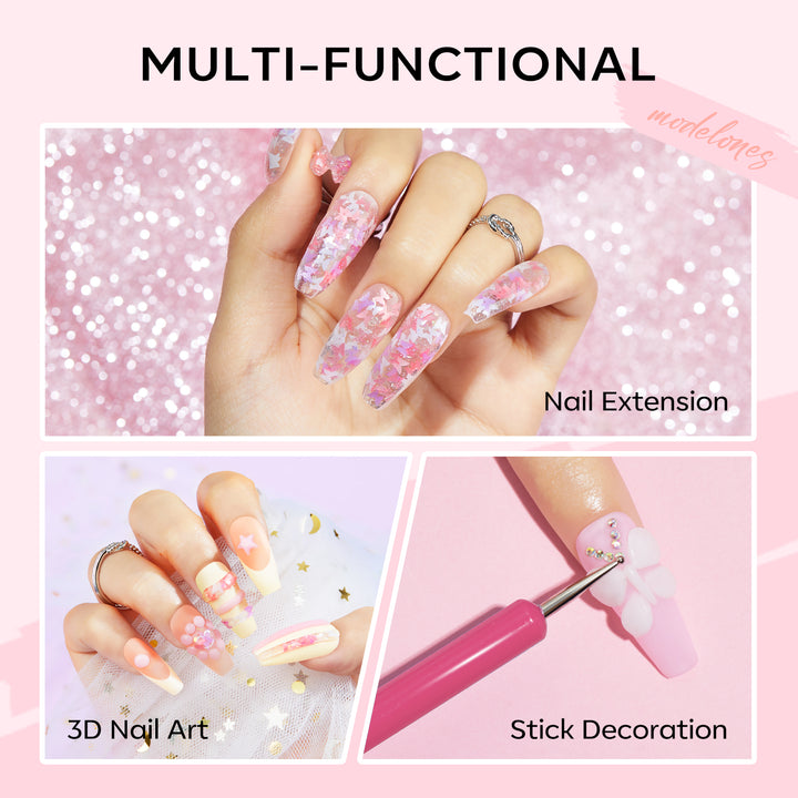 Modelones High Quality Poly Nail Gel Great Deals | Modelones