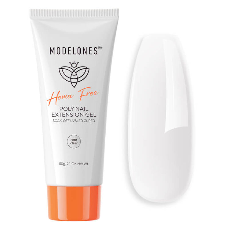 Shop Gel Nails, PolyGel and Acrylic Powder Online | Modelones – MODELONES