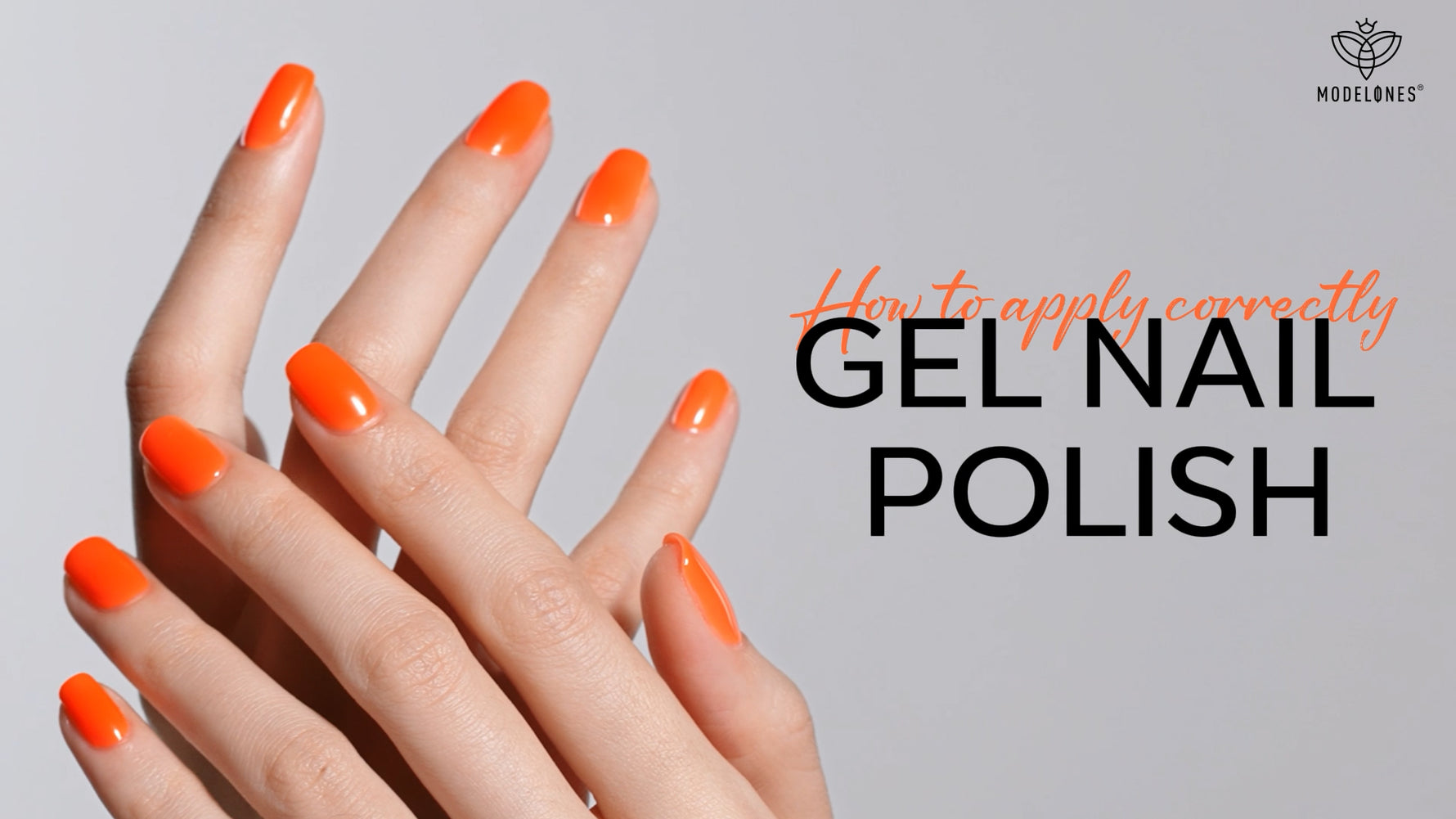 Nail Education Hub | Modelones – MODELONES