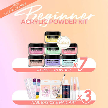 BUILD YOUR OWN BUNDLE