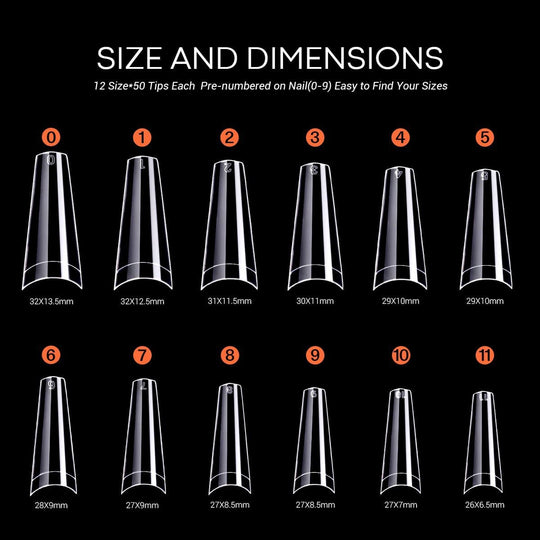 TIPS & FORMS Great Deals | Modelones