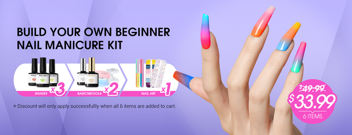 BUILD YOUR OWN BUNDLE