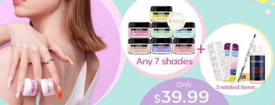 BUILD YOUR OWN BUNDLE