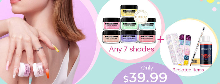 BUILD YOUR OWN BUNDLE