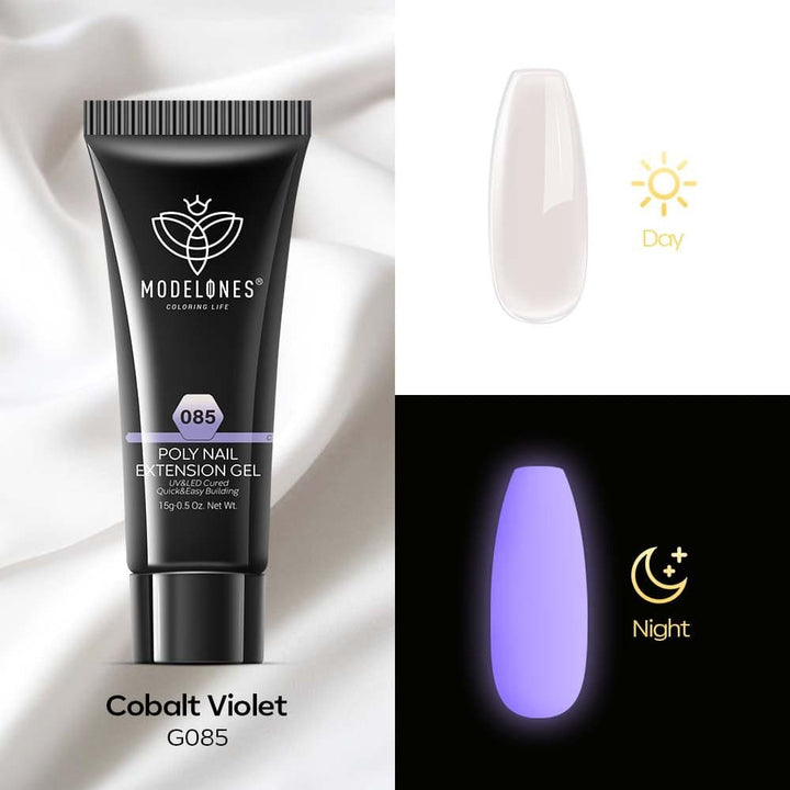 Poly Nail Gel, Polygel Nails, Polygel Nails Kit | Modelones