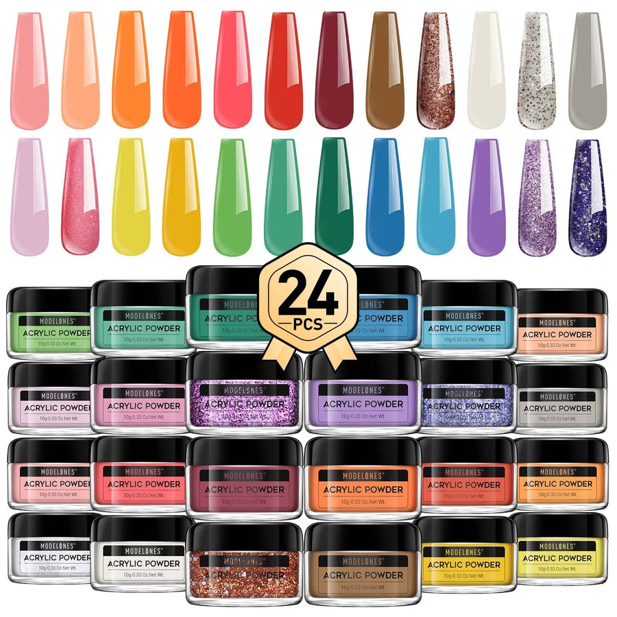 Acrylic Powder Set Great Deals | Modelones