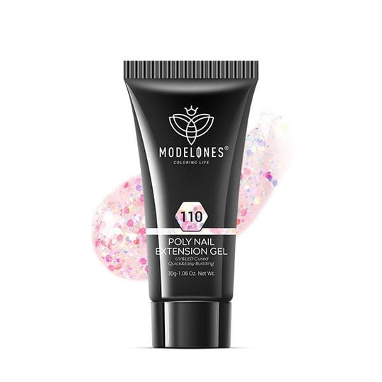 Poly Nail Gel, Polygel Nails, Polygel Nails Kit | Modelones