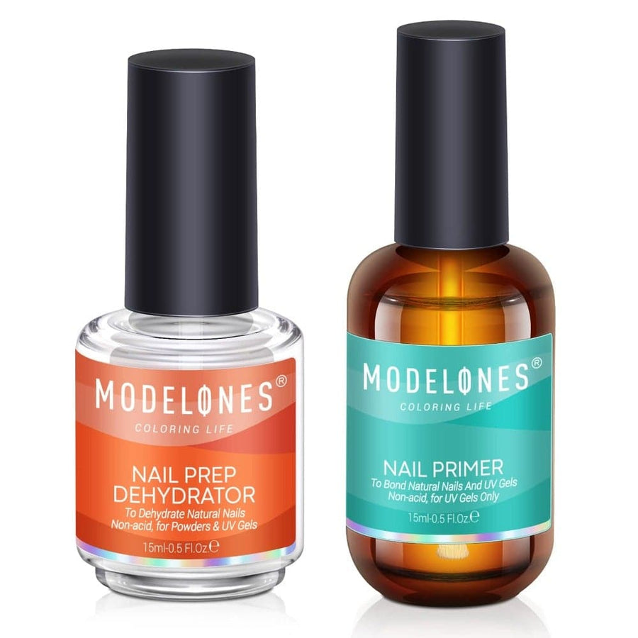 Modelones Gel Nail Polish
