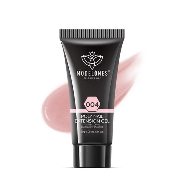 Poly Nail Gel, Polygel Nails, Polygel Nails Kit | Modelones